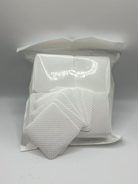 Lingettes sans peluche – Belladora Distributions